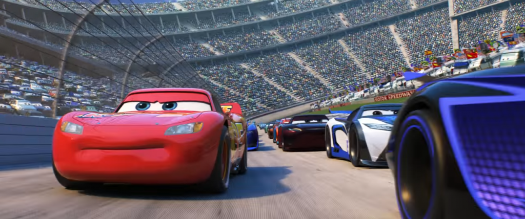 ‘Cars 3’ – Disney-Pixar’s Latest Trailer Revs onto the Internet | The ...
