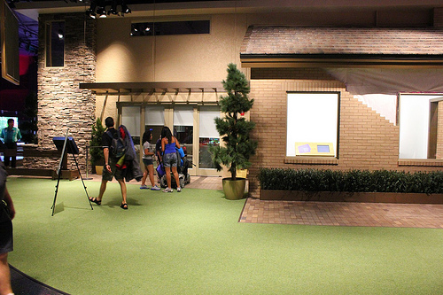 35 To Epcot 35: Day 14 – Innoventions | The Kingdom Insider