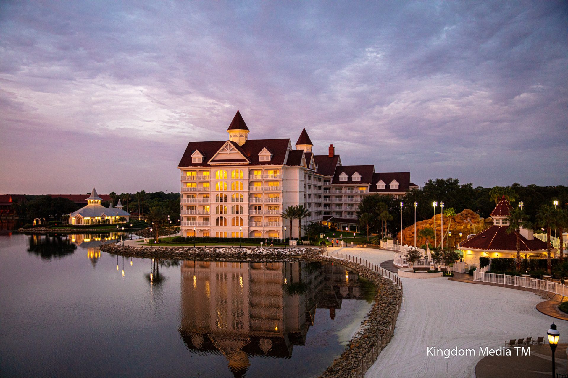 Disney World Resort Hotels | The Kingdom Insider