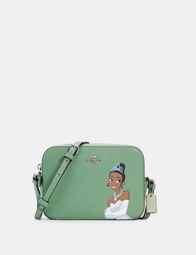 New Disney Princess Collection By COACH! | The Kingdom Insider