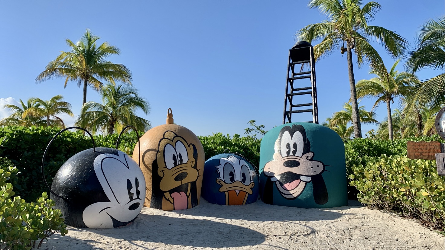 Why the Castaway Cay Getaway Package is the Perfect Excursion Choice on ...