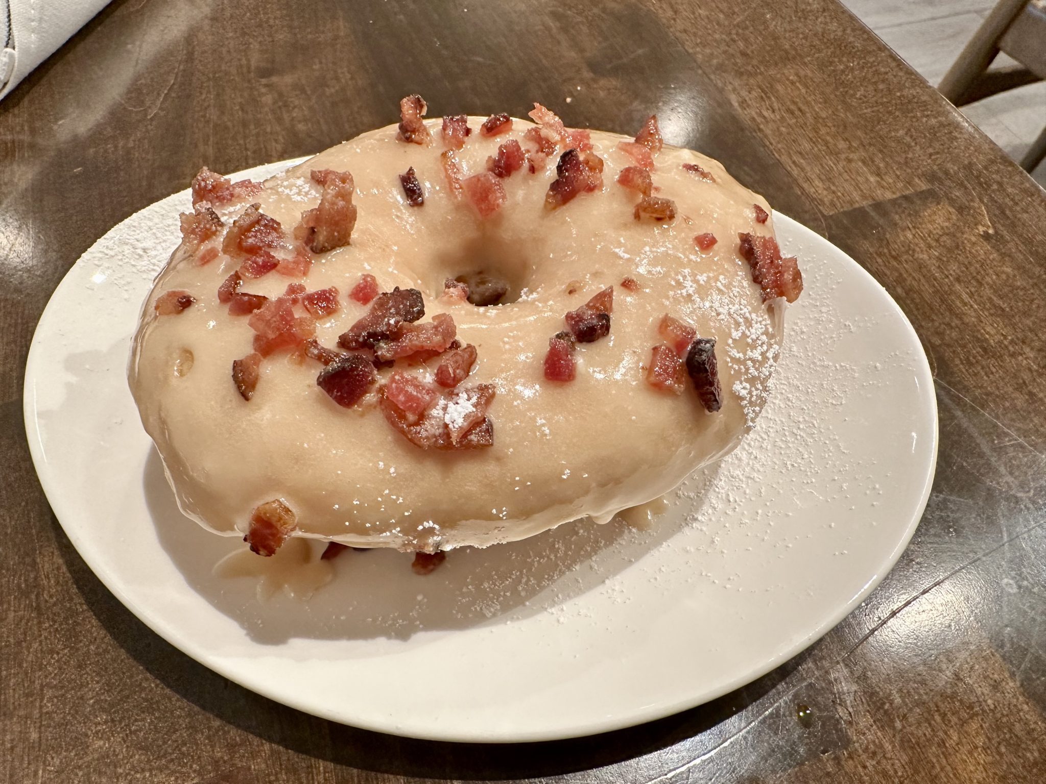 Review of Great Maple Modern American Eatery at Pixar Place Hotel | The ...