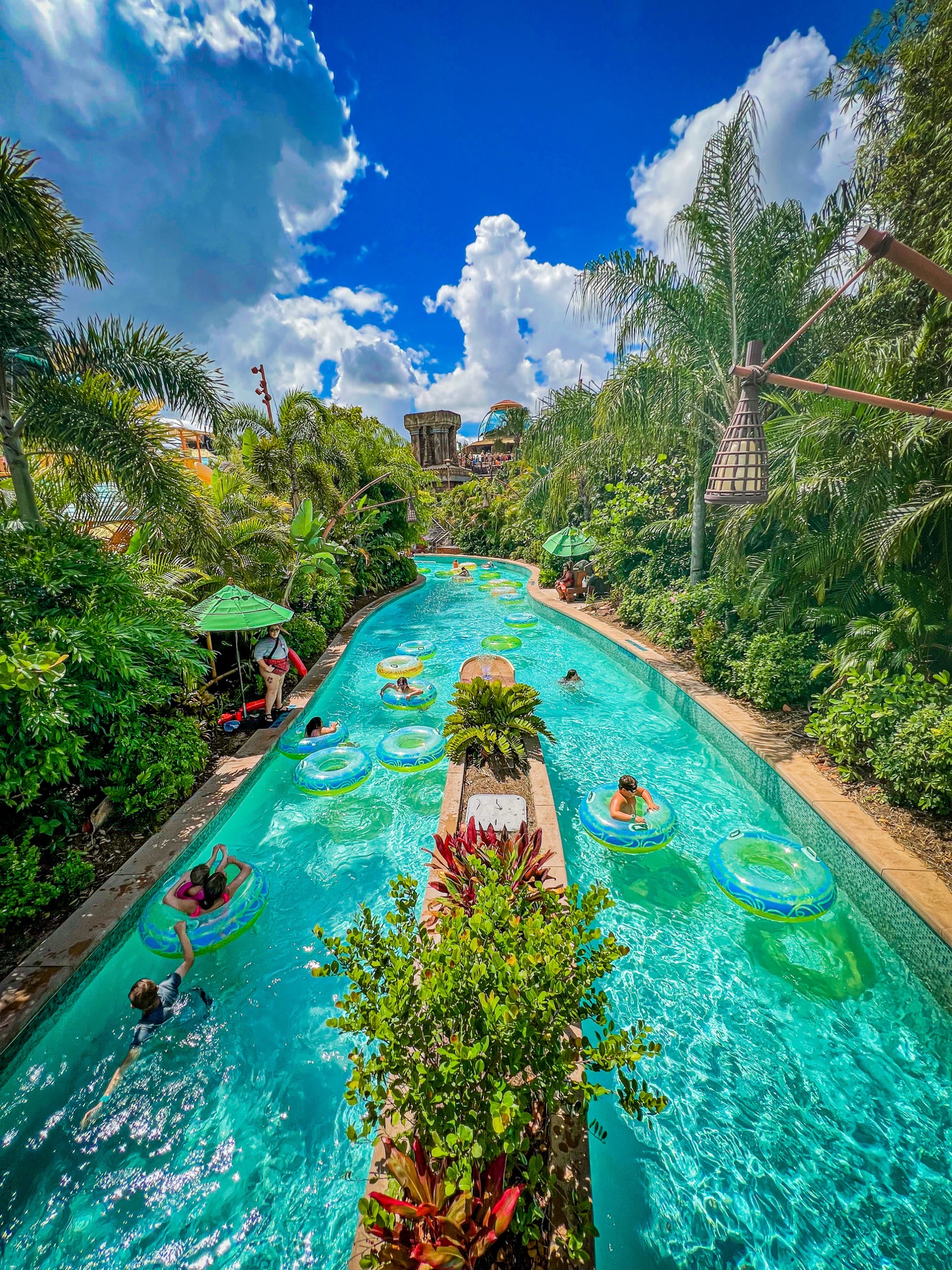 Universal’s Volcano Bay | The Kingdom Insider