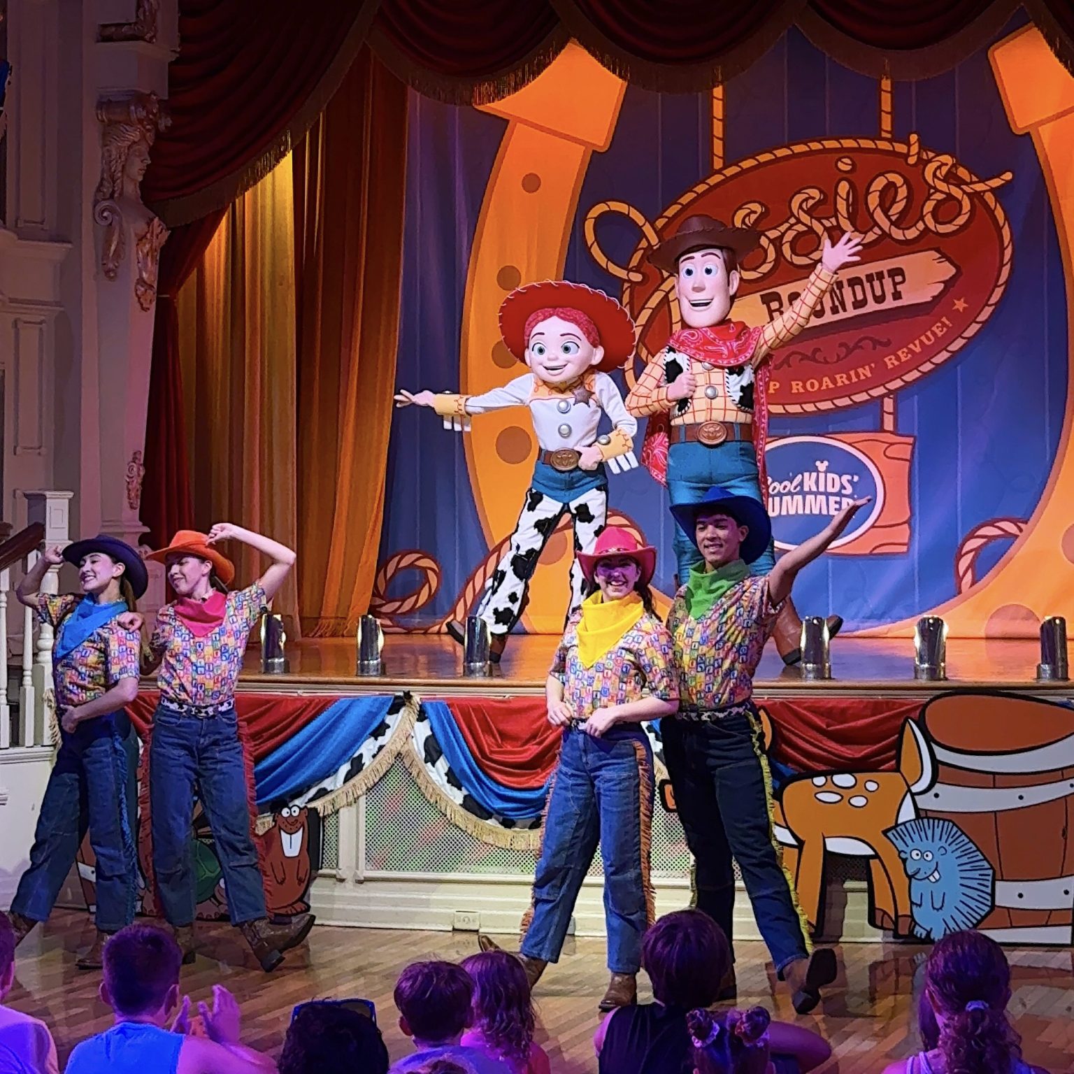 Everything You Need to Know About Cool Kids Summer at Walt Disney World ...